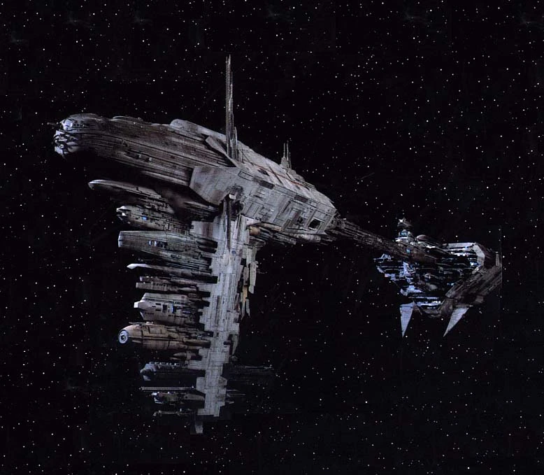 The Patience | Star Wars Dark Times RP Subreddit Wikia | Fandom