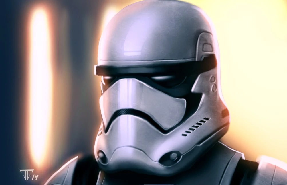 Stormtroopers | Star Wars : Dawn of the Rebirth Wikia | Fandom