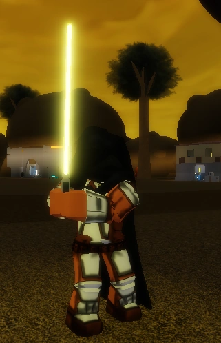 Jay Fon Kin | Star Wars: Death Upon Force Wiki | Fandom