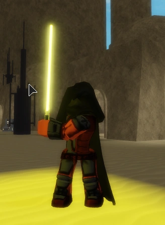 Jay Fon Kin | Star Wars: Death Upon Force Wiki | Fandom