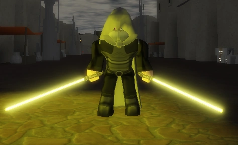 Von Cel | Star Wars: Death Upon Force Wiki | Fandom