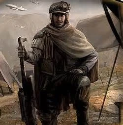 Sean | Star Wars Delta Squad Wiki | Fandom