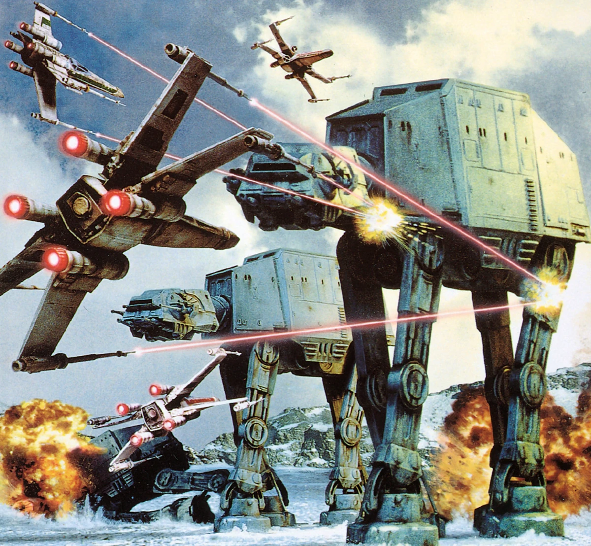 Battle of Rhen Var | Star Wars Delta Squad Wiki | Fandom