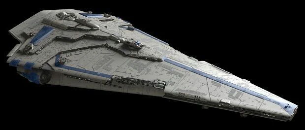 Champion-class Star Cruiser | Star Wars Delta Squad Wiki | Fandom