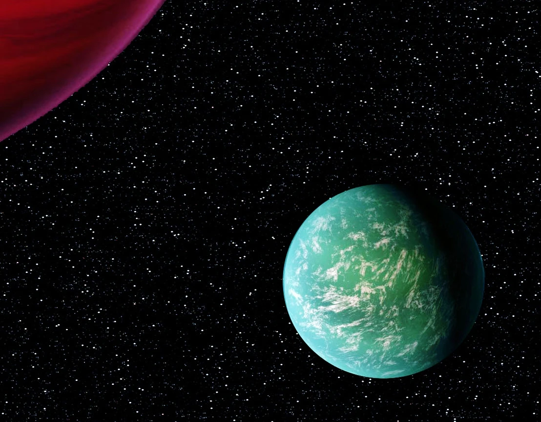 Yavin IV | Star Wars Delta Squad Wiki | Fandom