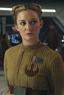 Zena Cardel | Star Wars Delta Squad Wiki | Fandom
