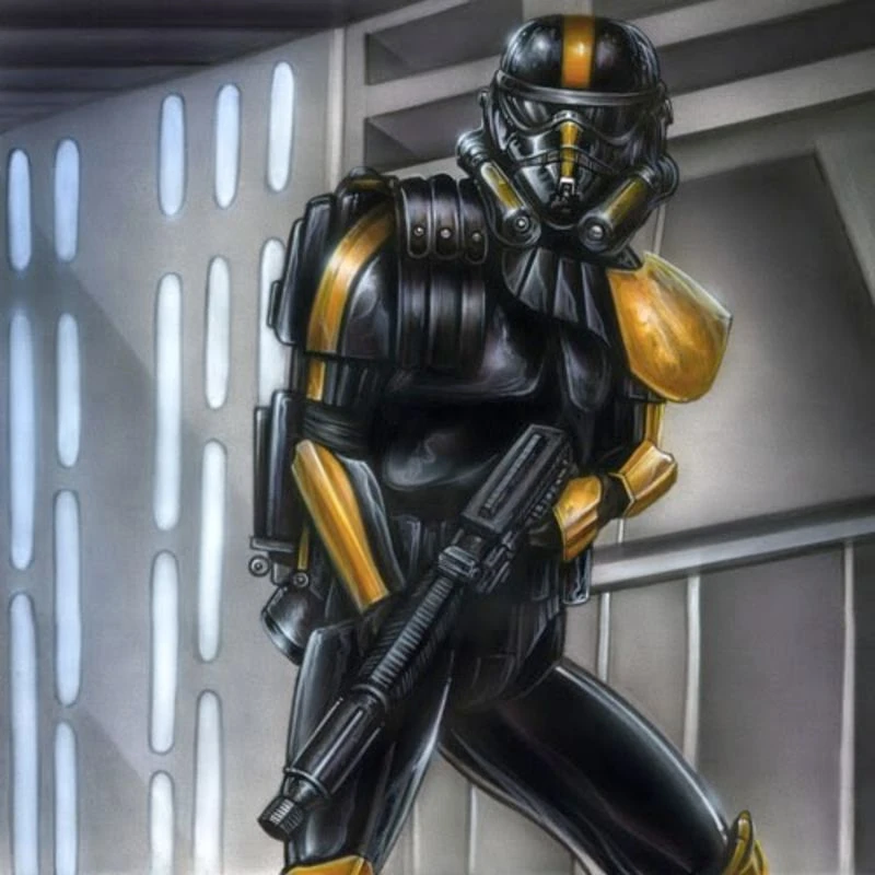 Davik Nord | Star Wars Delta Squad Wiki | Fandom