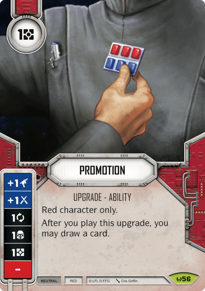 Promotion Star Wars Destiny Card Game Wikia Fandom