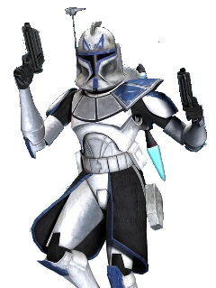 CT-7567 | Star Wars - DMR Wiki | Fandom