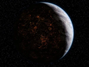 Coruscant | Star Wars - DMR Wiki | Fandom