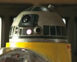 R2-A6 | Wikia Star wars droides | Fandom