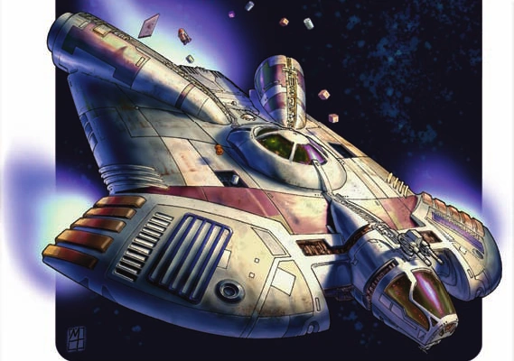 720 Light Freighter | Star Wars: Empires of the Galaxy Wiki | Fandom