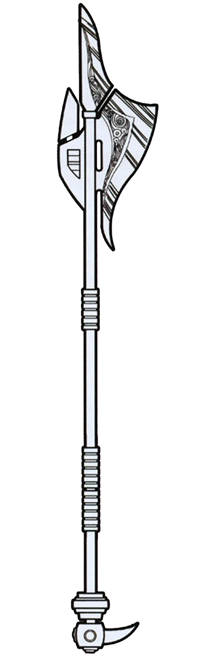 Selonian Glaive | Star Wars: Empires of the Galaxy Wiki | Fandom