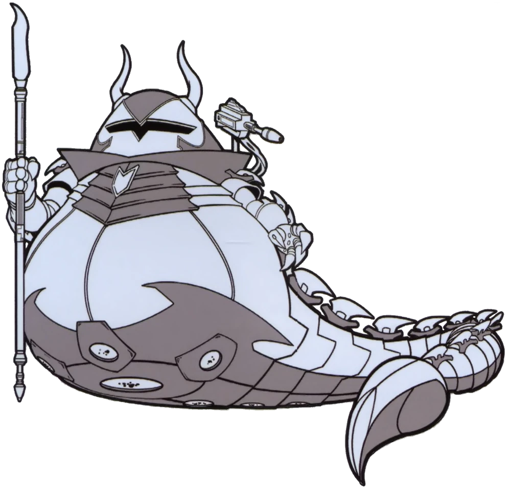 Hutt Shell Armor | Star Wars: Empires of the Galaxy Wiki | Fandom