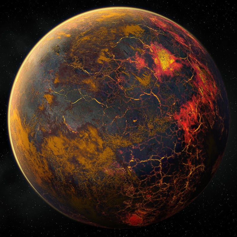 Sullust | Star Wars: Empires of the Galaxy Wiki | Fandom