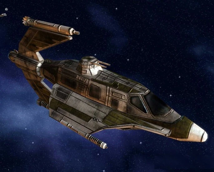 GAT-12h Skipray Blastboat | Star Wars: Empires of the Galaxy Wiki | Fandom