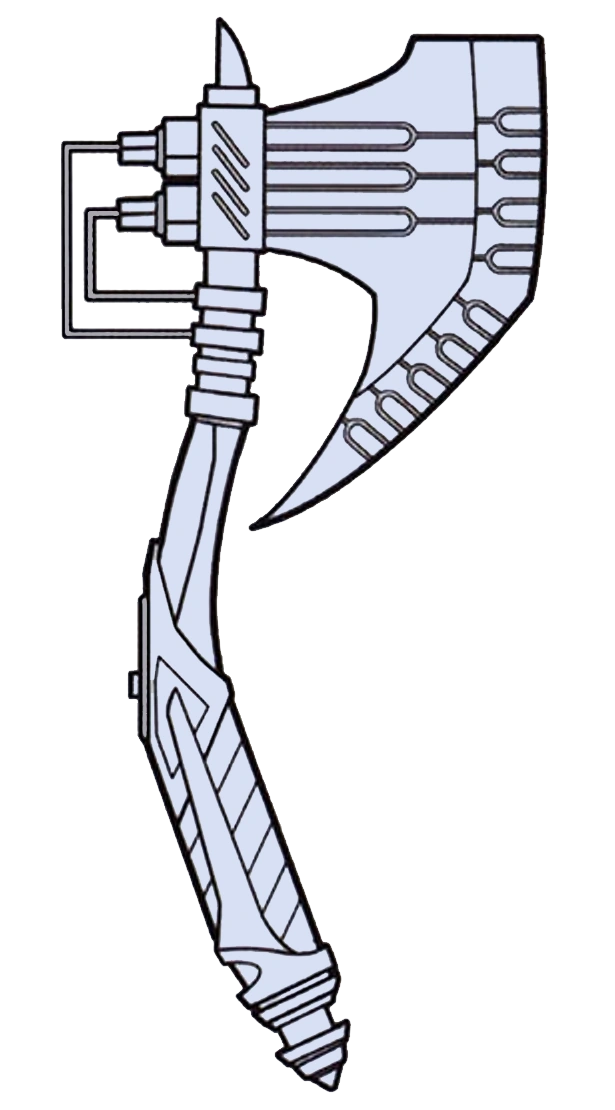 Model 7 Therm-Ax | Star Wars: Empires of the Galaxy Wiki | Fandom