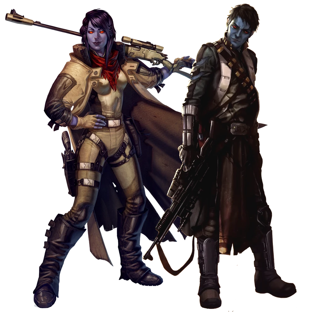 Chiss | Star Wars: Empires of the Galaxy Wiki | Fandom