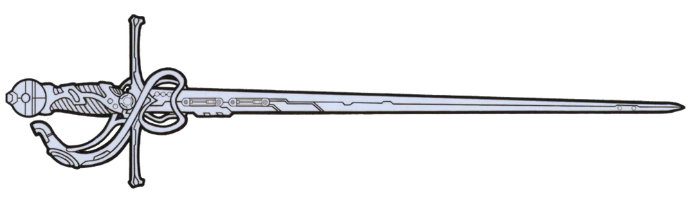 Vibrorapier | Star Wars: Empires of the Galaxy Wiki | Fandom