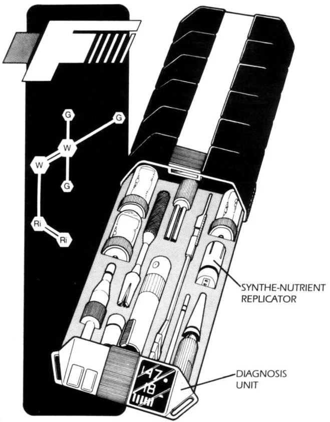 FastFlesh Medpac | Star Wars: Empires of the Galaxy Wiki | Fandom