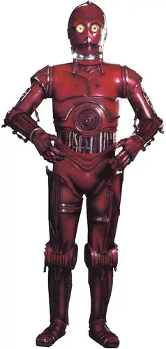 Protocol Droid | Star Wars: Empires of the Galaxy Wiki | Fandom