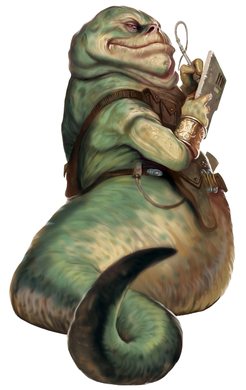 Hutt | Star Wars: Empires of the Galaxy Wiki | Fandom