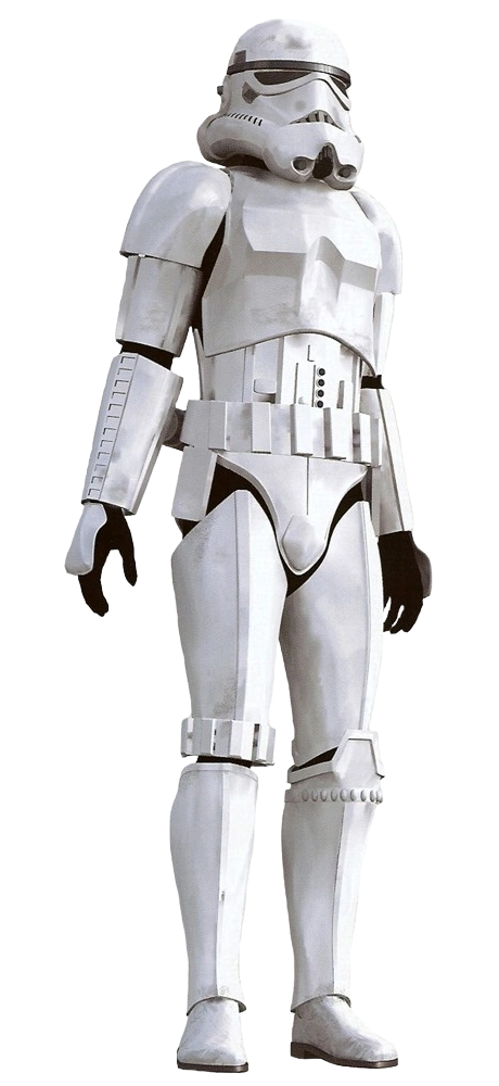 Stormtrooper Armor | Star Wars: Empires of the Galaxy Wiki | Fandom
