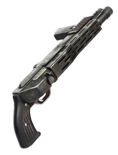 Accelerated Charged Particle Array Gun | Star Wars: Empires of the ...