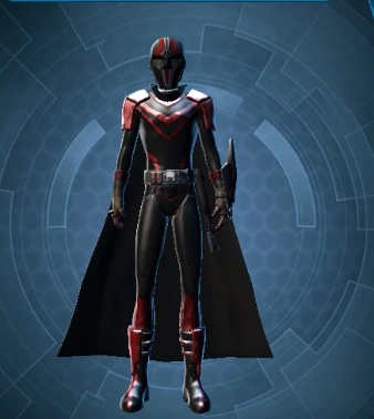 Darth Occulus | Star Wars: Enter the Force Wiki | Fandom