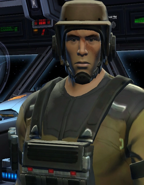 Rhabark Xexari | Star Wars: Enter the Force Wiki | Fandom