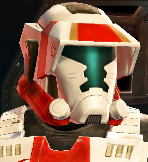 Timothy Bishop | Star Wars: Enter the Force Wiki | Fandom