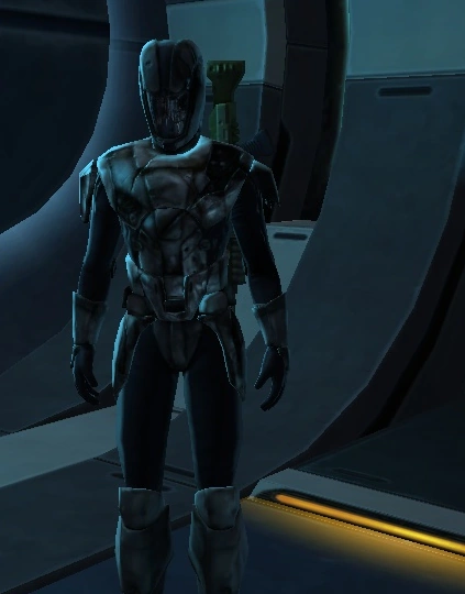 Zenith | Star Wars: Enter the Force Wiki | Fandom