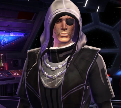 Ceasar James Arevalo | Star Wars: Enter the Force Wiki | Fandom