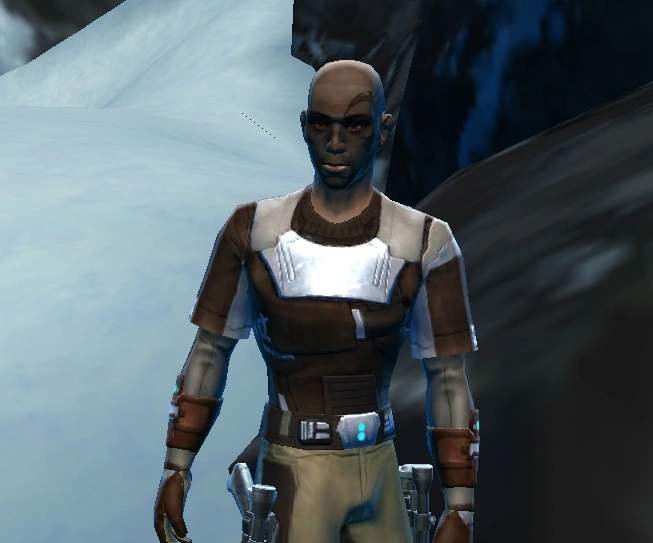 Andronikos Revel | Star Wars: Enter the Force Wiki | Fandom