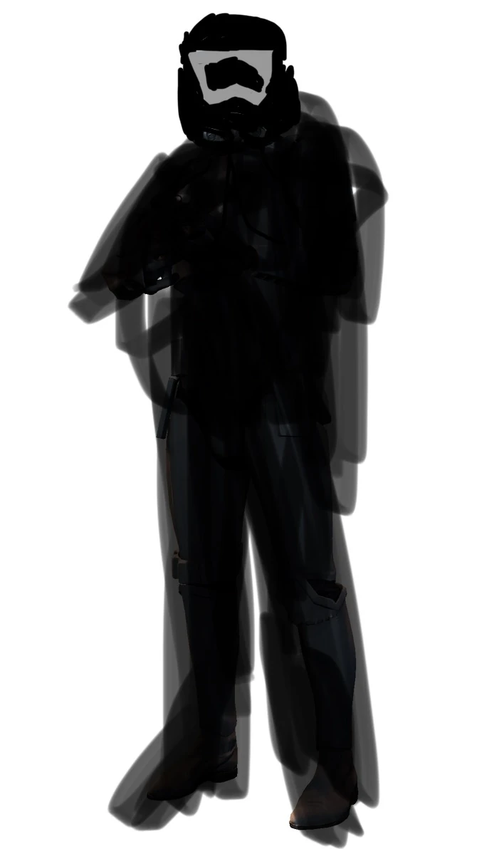 Shadow troopers | Star Wars Episode 1 The salvation of terror Wiki | Fandom