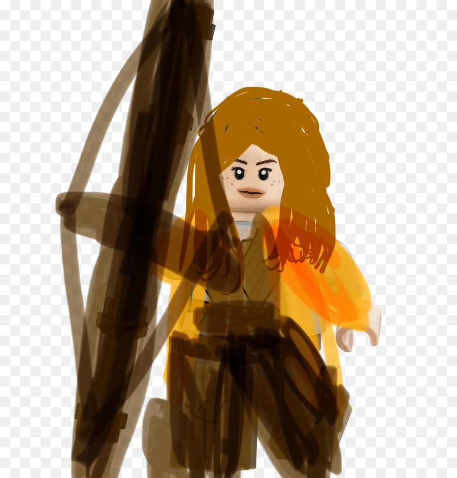 Jara Nokovic | Star Wars Episode 1 The salvation of terror Wiki | Fandom