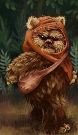 Jam Jam | Star Wars: Era's Collide Wiki | Fandom