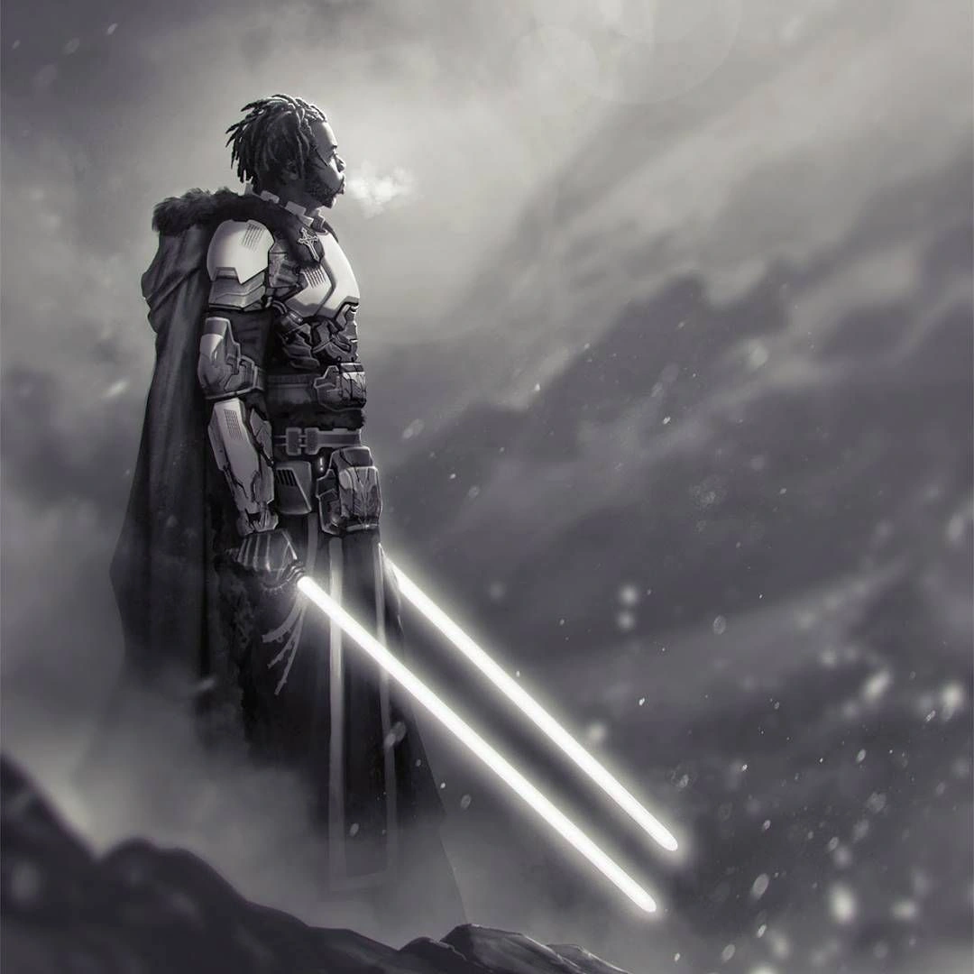 Darth Xi'Teth | Star Wars: Era's Collide Wiki | Fandom