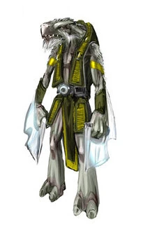 Urai Fen | Star Wars: Era's Collide Wiki | Fandom