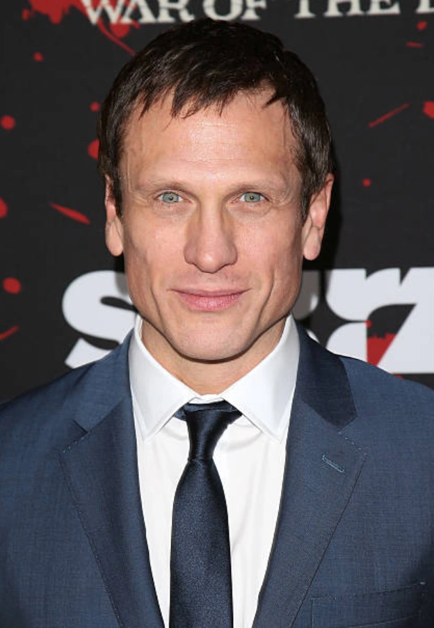 Simon Merrells | Star Wars Extended Universe Wiki | Fandom