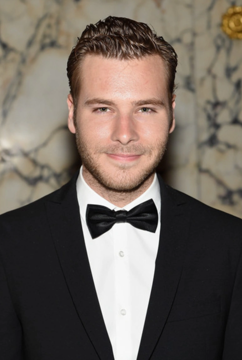 Anthony Ingruber | Star Wars Extended Universe Wiki | Fandom