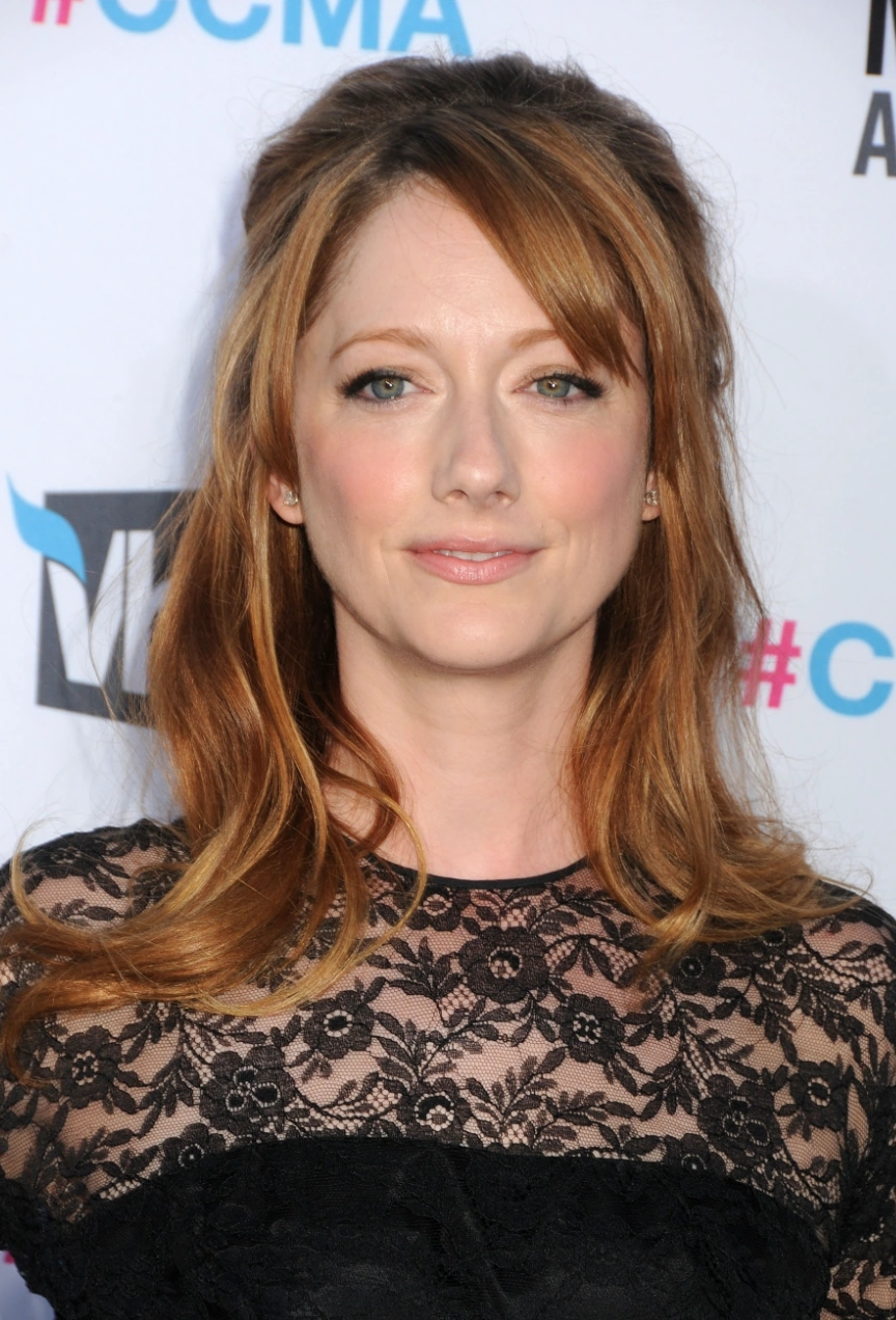 Judy Greer | Star Wars Extended Universe Wiki | Fandom
