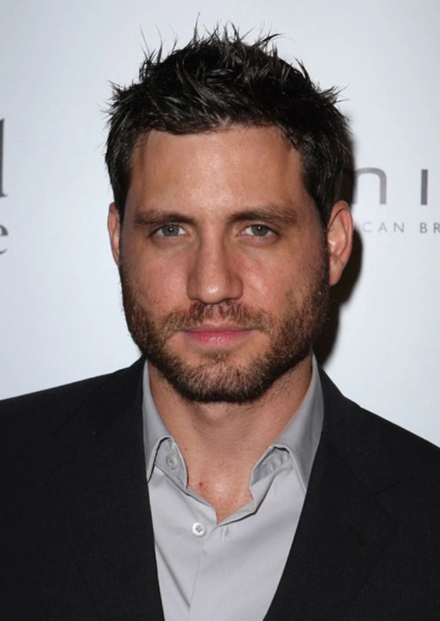 Edgar Ramirez | Star Wars Extended Universe Wiki | Fandom