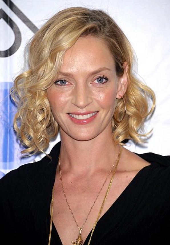 Uma Thurman | Star Wars Extended Universe Wiki | Fandom