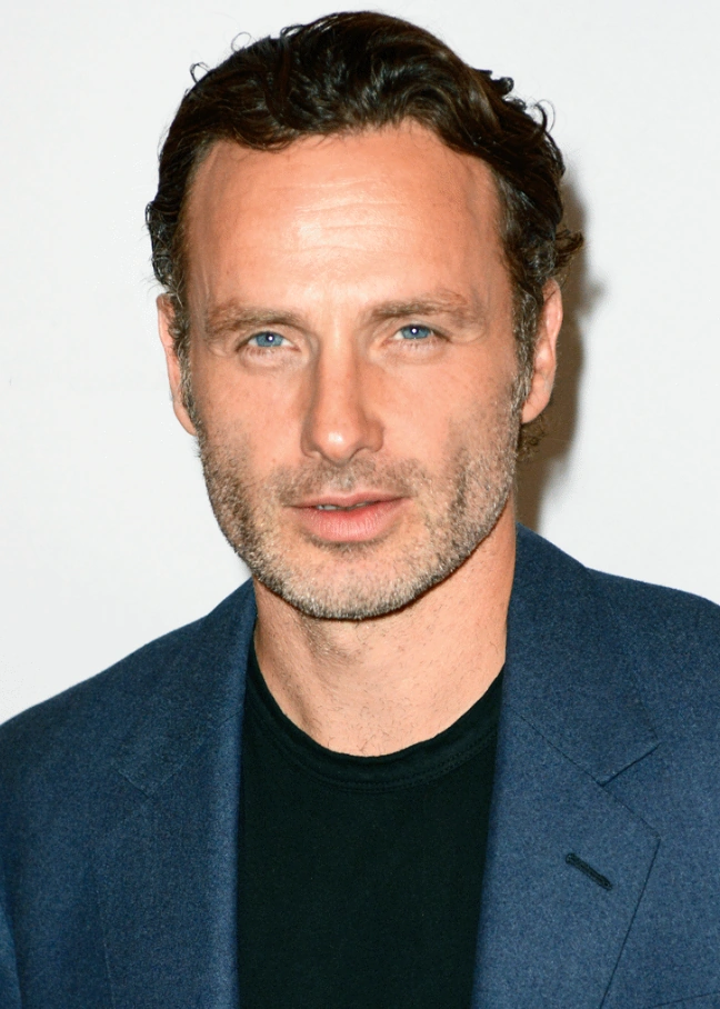 Andrew Lincoln | Star Wars Extended Universe Wiki | Fandom