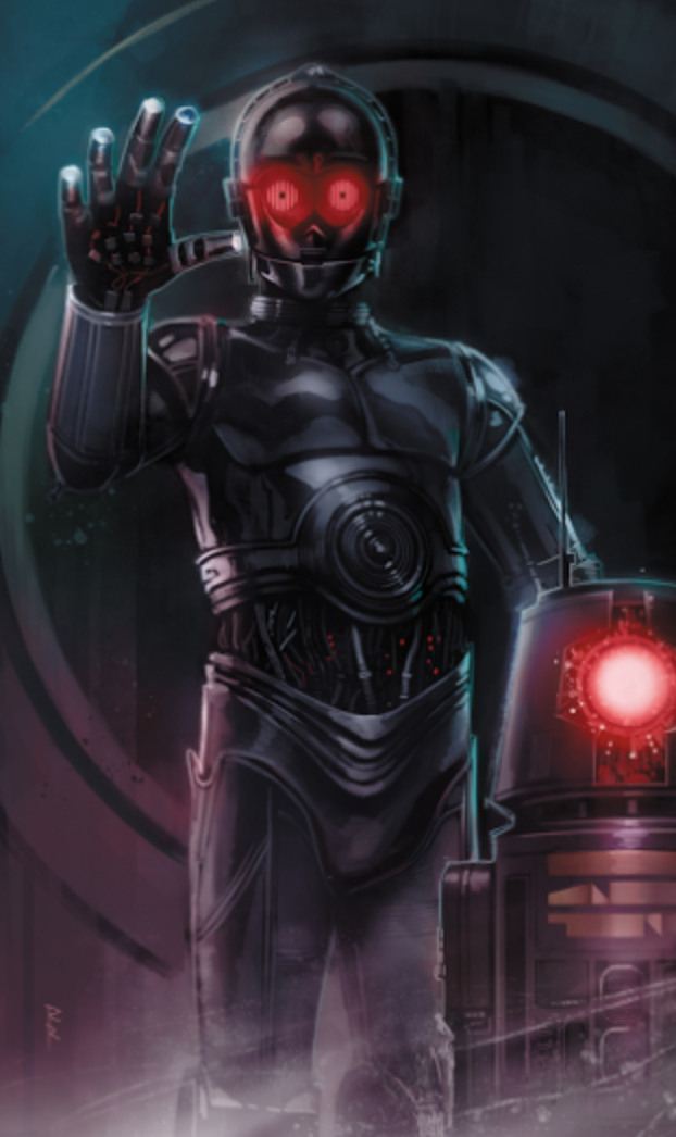 0-0-0 | Star Wars Extended Universe Wiki | Fandom