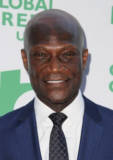 Peter Mensah | Star Wars Extended Universe Wiki | Fandom