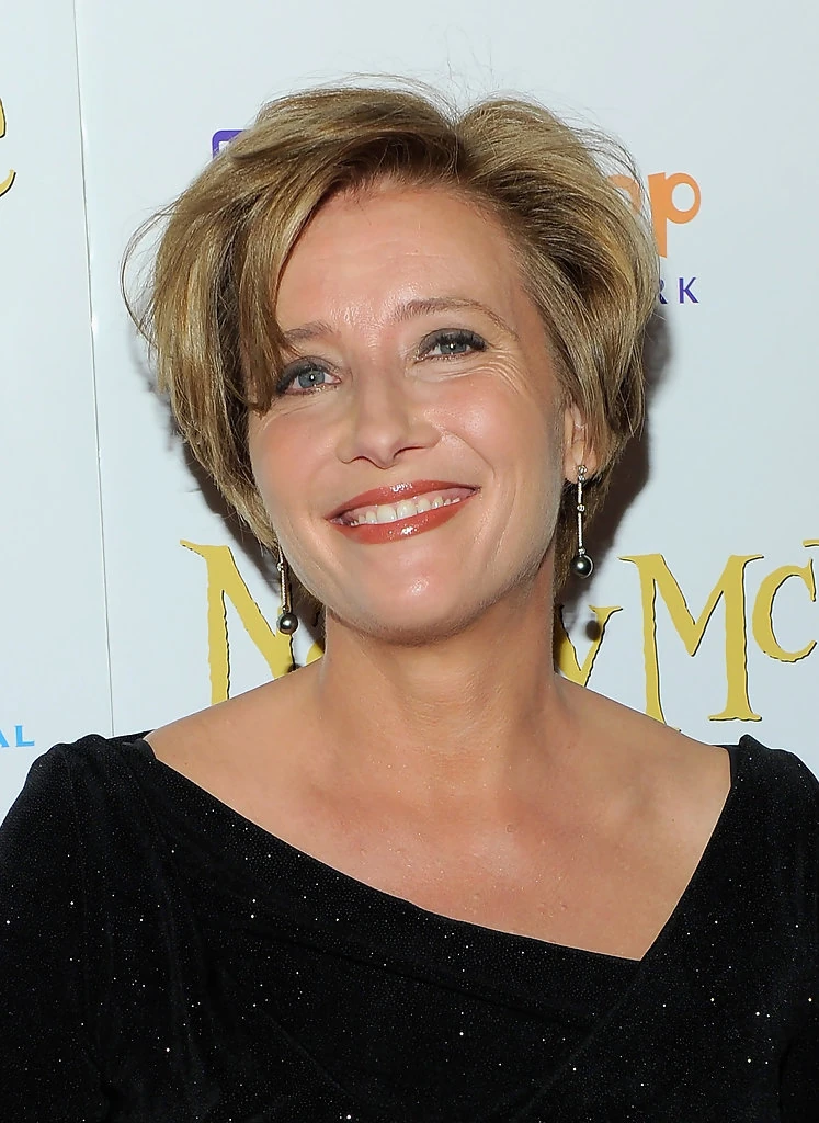 Emma Thompson | Star Wars Extended Universe Wiki | Fandom