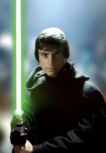 Luke Skywalker | Star Wars Extended Universe Wiki | Fandom
