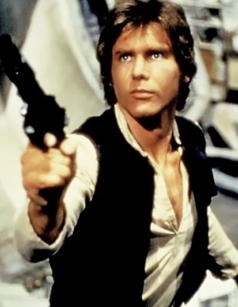 Han Solo | Star Wars Extended Universe Wiki | Fandom